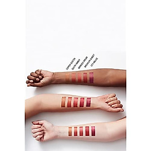 MAYBELLINE Super Stay 24 2-step Long Lasting Liquid Lipstick and Lip Balm, 925 Brooklyn Sunset, 1 count