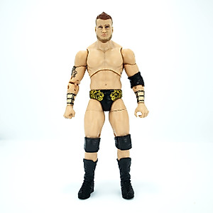 All Elite Wrestling Unrivaled Collection MJF - 6.5-Inch AEW Action Figure - Series 6