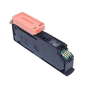 INKWAY Remanufactured Ink Cartridge Replacement for Epson 277XL 277 T277XL to use with XP-960 XP-970 XP-850 XP-860 XP-950 Printer, (2 Black, 1 Cyan, 1 Magenta, 1 Yellow,1 Light Cyan,1 Light Magenta)