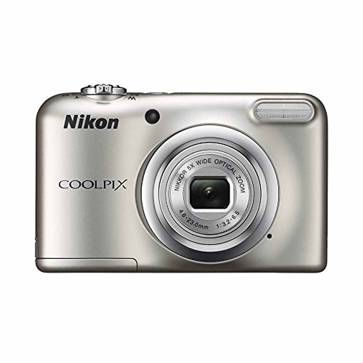 Nikon COOLPIX A10, Silver