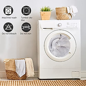 Viviland Hoodie Sherpa Blanket Sweatshirt Soft Warm Plus Large Front Pocket Tv Blankets for Adult, Grey