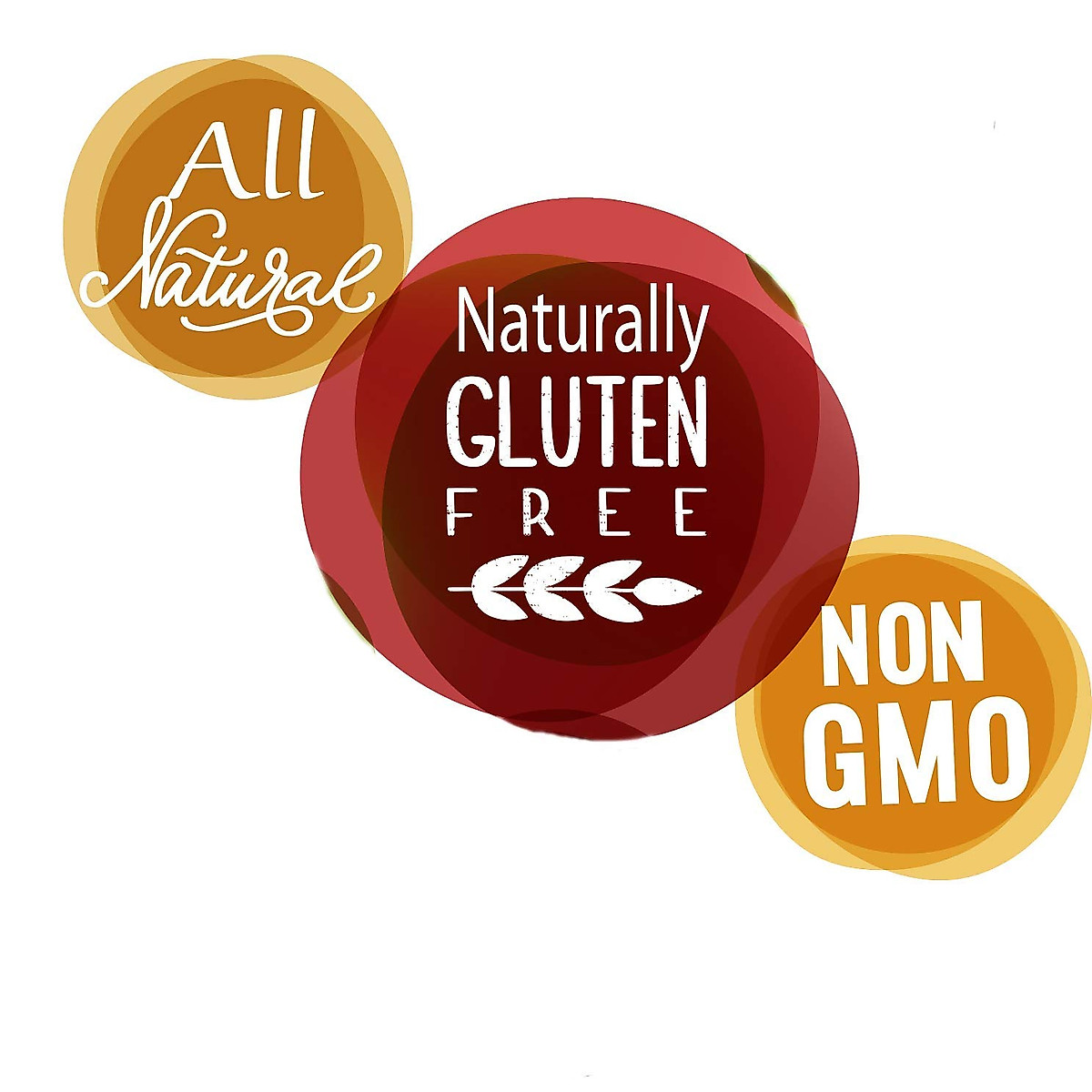 Amish Country Popcorn | 2 lb Bag | Baby White Popcorn Kernels with Buttery Topping & ButterSalt | Old Fashioned, Non-GMO and Gluten Free