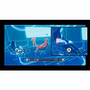 Foreclosed - Xbox Series X Standard Edition