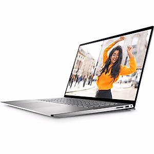 Dell Inspiron 16 5620 Laptop (2022) | 16" FHD+ | Core i7 - 1TB SSD - 16GB RAM | 10 Cores @ 4.7 GHz - 12th Gen CPU Win 11 Pro (Renewed)