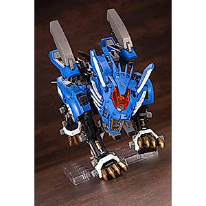 壽屋(KOTOBUKIYA) ZOIDS RZ-028 Blade Rider AB Total Length: Approx. 15.7 inches (400 mm), 1/72 Scale Plastic Model