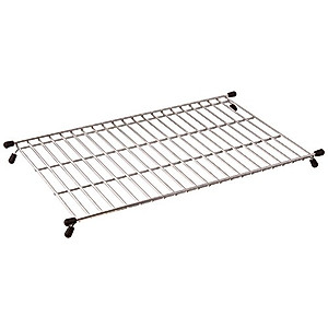 Precis Stainless Steel Floating Sink Grid