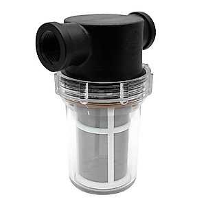 Atlas Scientific 1/2" Flow Meter Kit