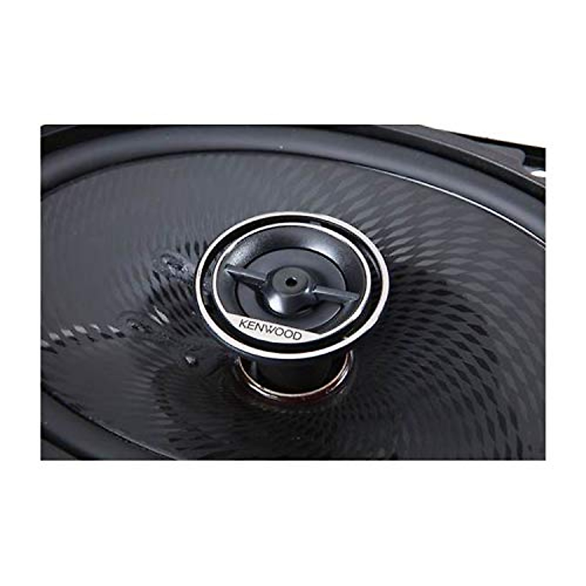 Kenwood KFC-C6896PS 6 x 8 2-Way Car Audio Speakers