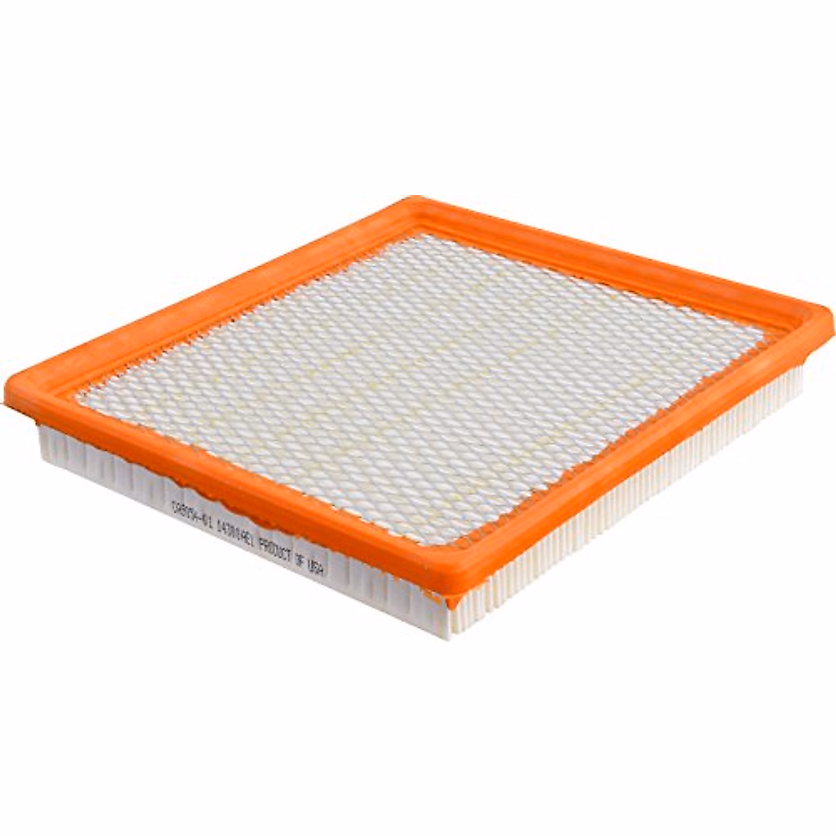 FRAM Extra Guard CA9054 Replacement Engine Air Filter for Select Chrysler, Dodge, and Volkswagen Models, Provides Up to 12 Months or 12,000 Miles Filter Protection