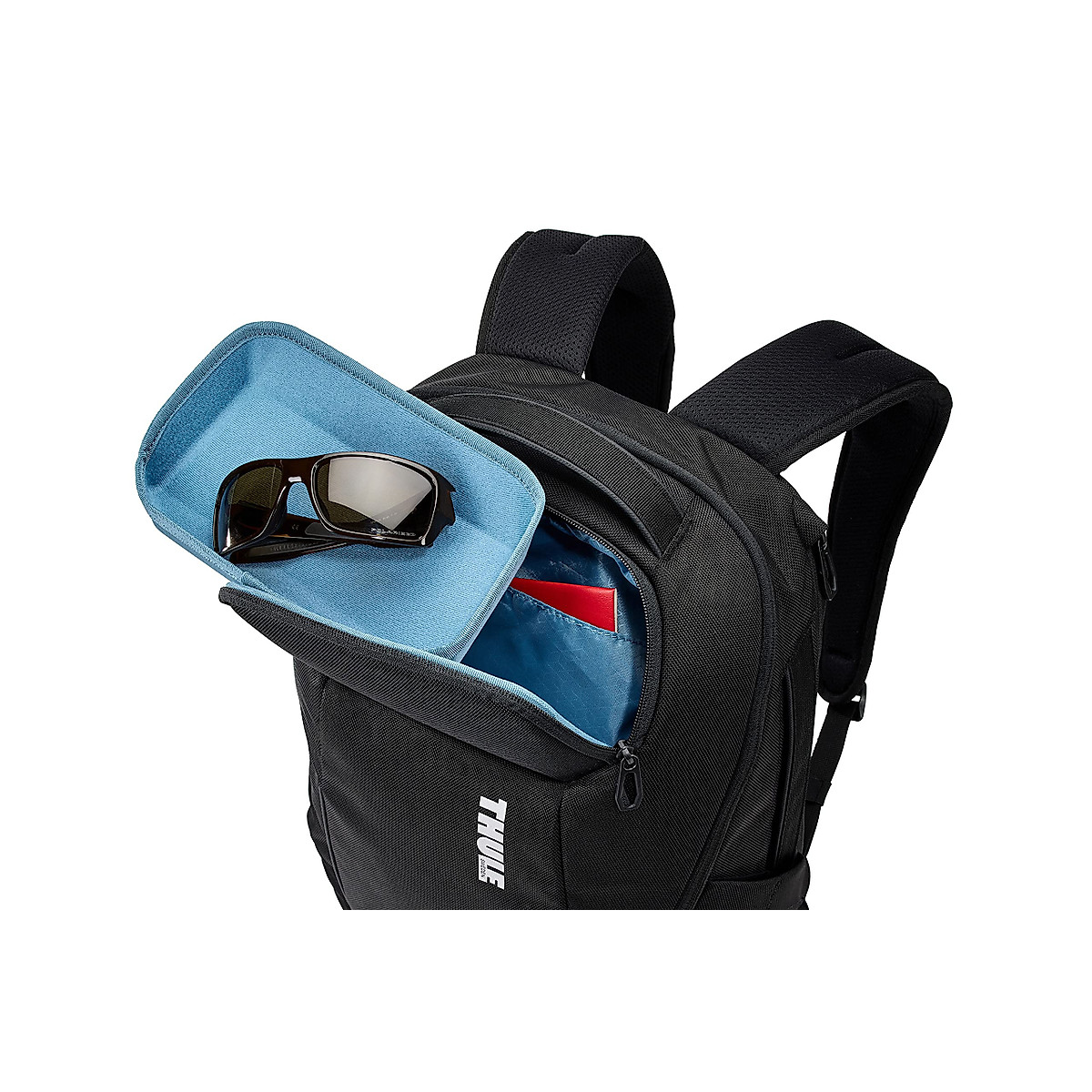 Thule Accent Backpack 28L, Black