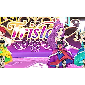 アイカツ! My No.1 Stage!