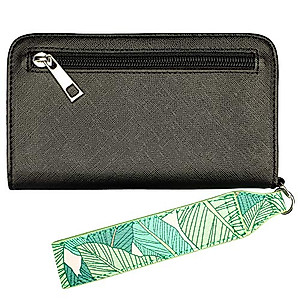 Golden Girls Tech Wallet Wristlet