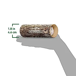 Thermacell Tick Control Tubes for Yards; 24 Tubes; Protects 1 Acre from Ticks; No Spray, No Granules, No Mess; Environmentally Friendly Alternative to Tick Spray & Tick Repellent