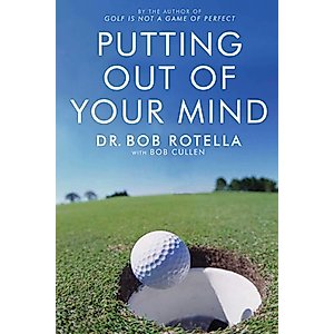 Putting Out of Your Mind