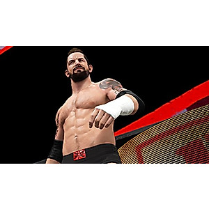 WWE 2K16 - Xbox One