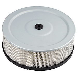 263-32610-a1 Air Filter Fits Robin Subaru 263-32610-01 EH65 EH63 EH64 Combo 0187-6068 263-32610-01 263-32610-A1 Ariens 21527200 21527400