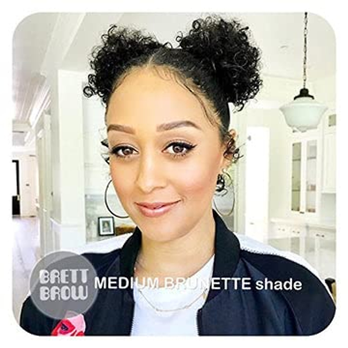 BRETT BROW Duo-Shade Pencil