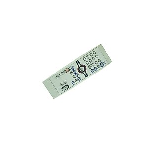 HCDZ Replacement Remote Control for JVC RM-SMXJ700J RM-SMXJ700U RM-SMXJ700V MX-J700 SP-MXJ700 CA-MXJ700 CA-MXJ700US CA-MXJ700UX Compact Component Stereo System