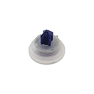 Geberit Diaphragm DIY replacement for 380 and 360 Impuls Side Bottom entry valves [NAZ]