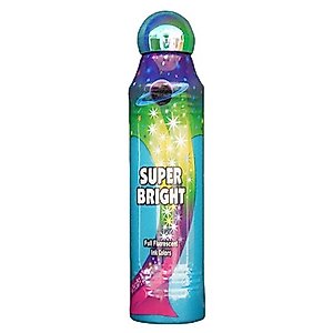 Super Bright 3oz Aqua Bingo Dauber