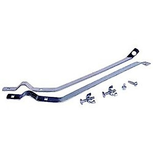 Weiler 44290 Heavy-Duty Steel Brace #2 with Wood Screws & Wrap Around Handle