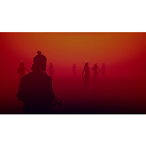 Sifu: Vengeance Edition Nintendo Switch