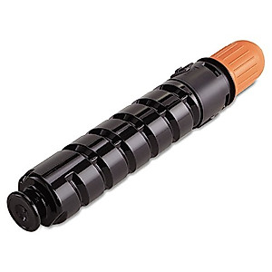 Canon 2785B003AA Gpr-35 Black Toner for Use in Imagerunner 2525 2530 Yield 14 600