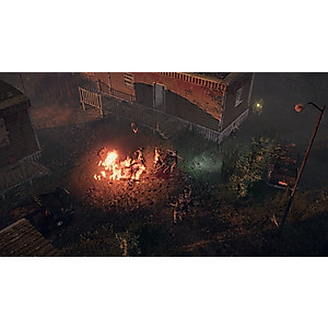 The Last Stand - Aftermath - Xbox Series X