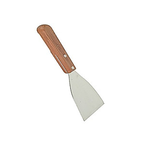 Excellante 3" Blade Scraper, Not Applicable