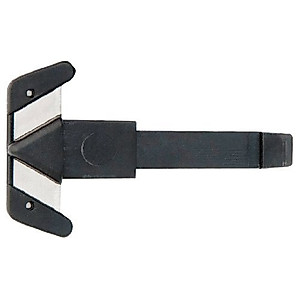 Klever X-Change, KCJ-XH20, Utility Blade, 2-Sided Cutter Head, PK25