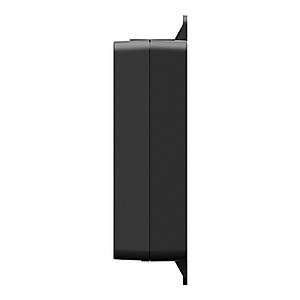 Linksys Gigabit Power Over Ethernet Plus Injector, 30W PoE+ Power Network Reaches Distances Up To 328 ft. (100M), LAPPI30W Black