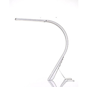 V-LIGHT VSL521S Energy-Saving Led Task Lamp with Dimming Switch