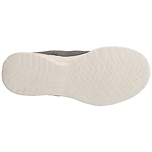 Skechers Sport Women's Women's Skech-AIR Dynamight Sneaker, CCPK=Charcoal/Pink, 5.5