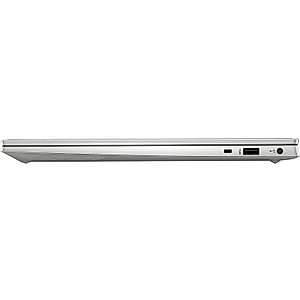 HP Pavilion 15T-EG300 2023 Business Laptop 15.6" FHD IPS Touchscreen 10-Core Intel i7-1355U 64GB DDR4 4TB SSD NVIDIA GeForce MX550 2GB GDDR6 Wi-Fi 6 Backlit Keyboard Windows 11 Pro w/ONT 32GB USB