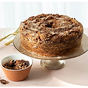 Nordic Ware Tube Cake Pan