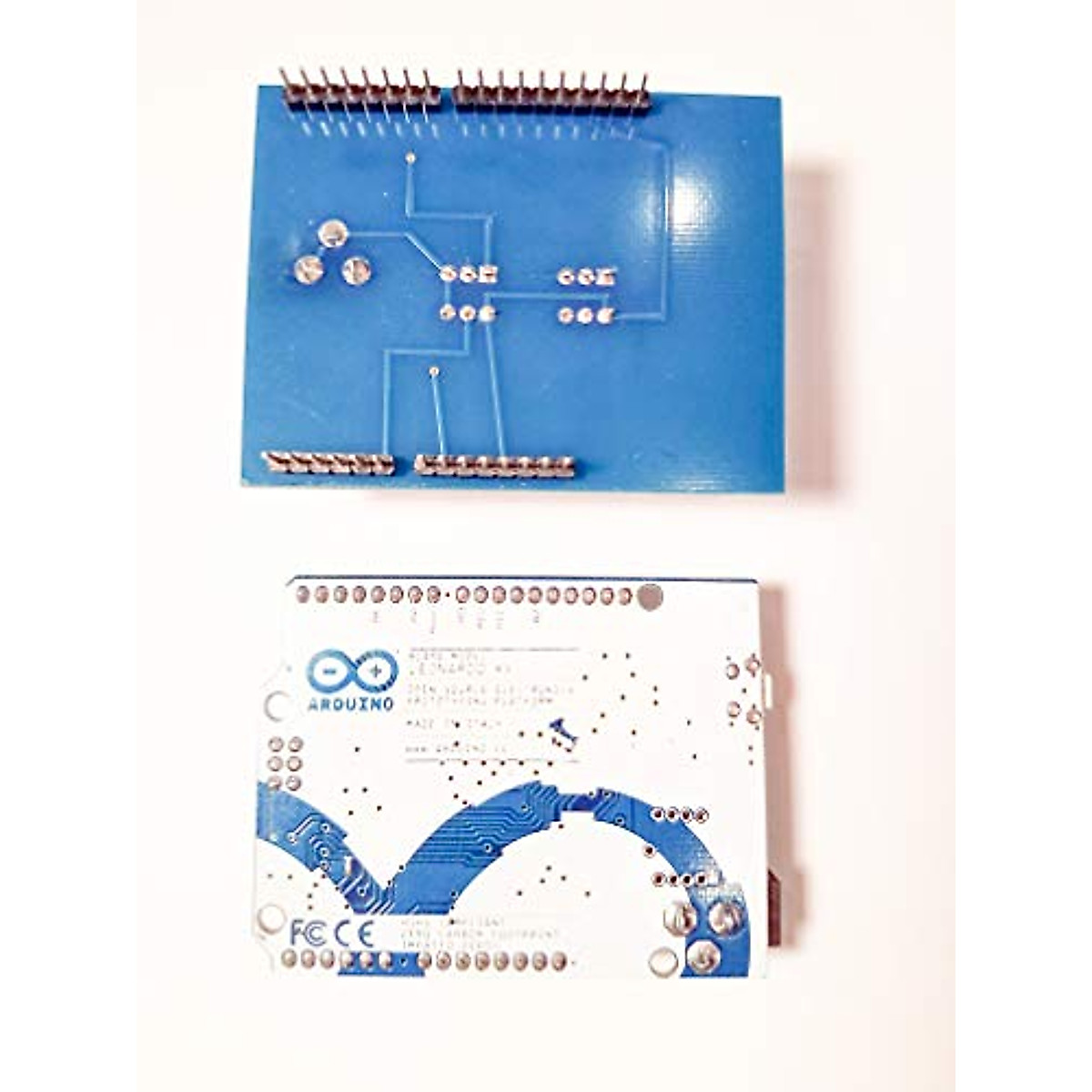 Temperature Control Lab