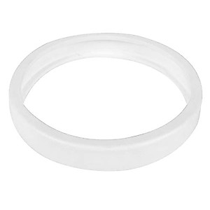 (6-Pack) The Exact Pool Cleaner Tire Replacement - Compatible with Polaris 180, 280, 360, 380, C10 and C-10 | Made of Premium, Heavy Duty Rubber - Improving The Parts Life Cycle by 50%