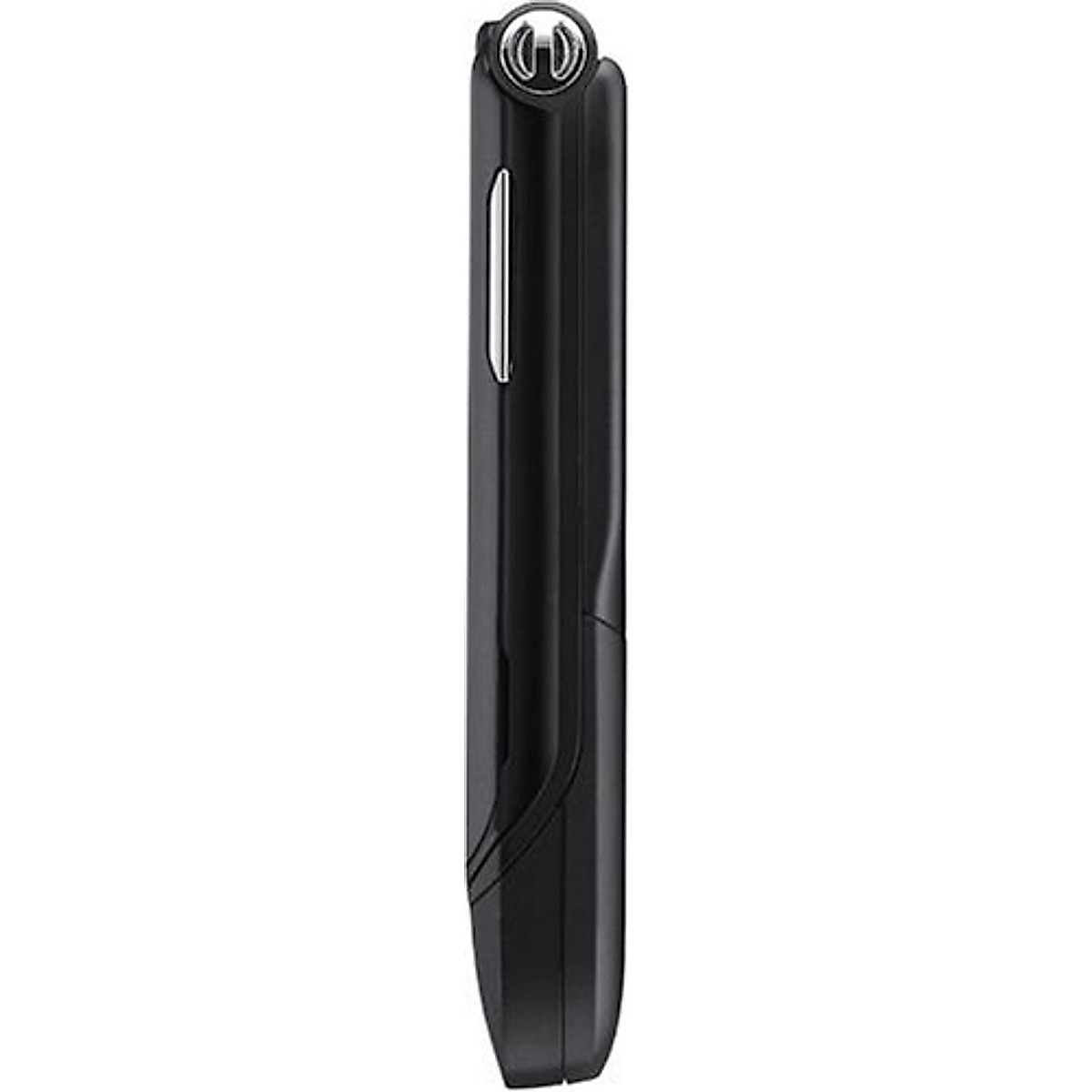 Motorola RAZR V3 Unlocked Phone with Camera, and Video Player-International Version with No Warranty (Black)