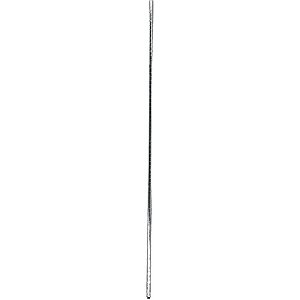 Great Box Supply Chrome Poles, 86", 4/Case