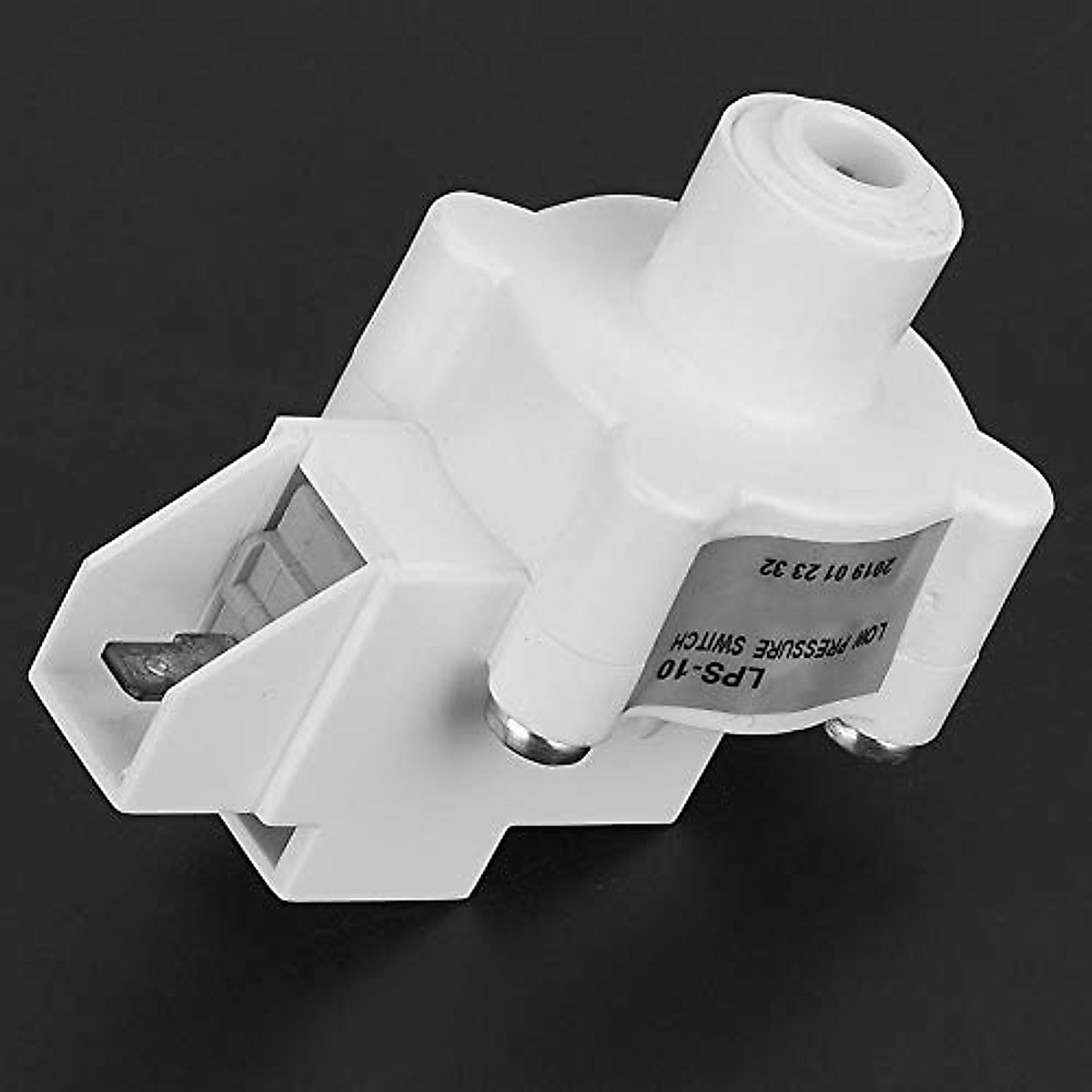 1/4" DC 24V Low Pressure Switch for Pump Water Fitlers for Safe Reverse Osmosis Drinking Water Filter System 0.01MPa