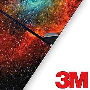 Skinit Decal Gaming Skin for PS4 Console - Originally Designed IC 1848 The Soul Nebula Design