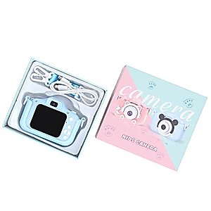 Children Photo Camera, Kids Camera Built in Games for Playing