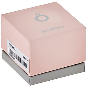 Pandora Disney Mickey Silhouette 925 Sterling Silver Ring, Size: EUR-56, US-7.5-197508-56