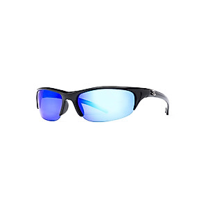 Calcutta Outdoors Bermuda Original Series Fishing Sunglasses | Men & Women | Polarized Sport Lenses | Outdoor UV Sun Protection | Water Resistant
