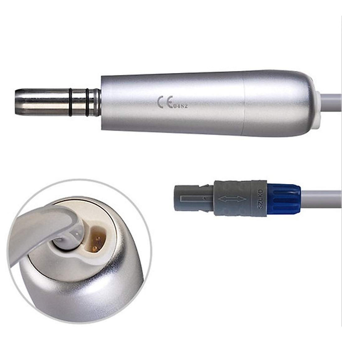 Supershu Root Canal Treatment Instrument C-Smart-III (Update Version)