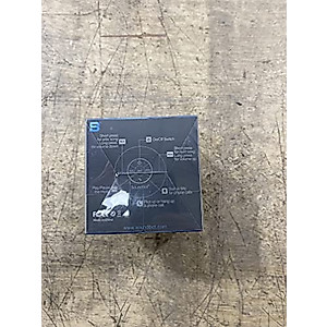 Soundbot SB510 Bluetooth Shower Speaker HD Water Resistant Bathroom Speakers, Handsfree Portable Speakerphone with Built-in Mic, 6hrs of Playtime, Control Buttons and Dedicated Suction Cup (Yellow)