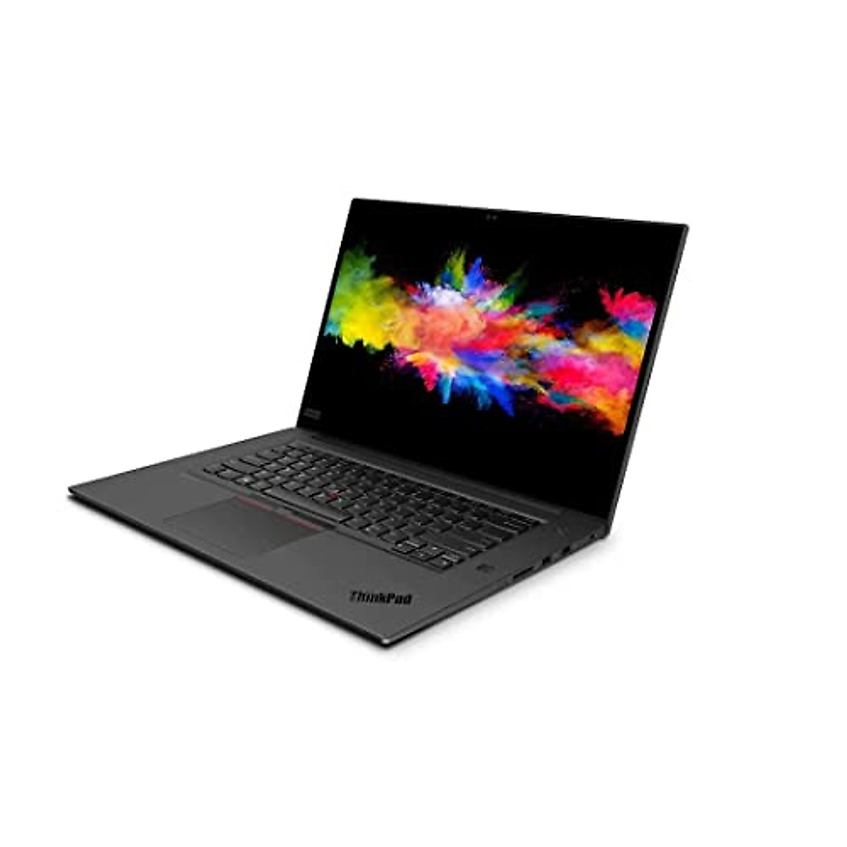 2022 Newest Lenovo ThinkPad P1 Gen 3 15.6" Touchscreen 60Hz WQUXGA IPS Business Laptop (Intel i7-10750H 6-Core, 64GB RAM, 1TB PCIe SSD, Quadro T1000 Max-Q, Backlit KYB, WiFi 6, BT 5.2, Win11Pro) w/Hub