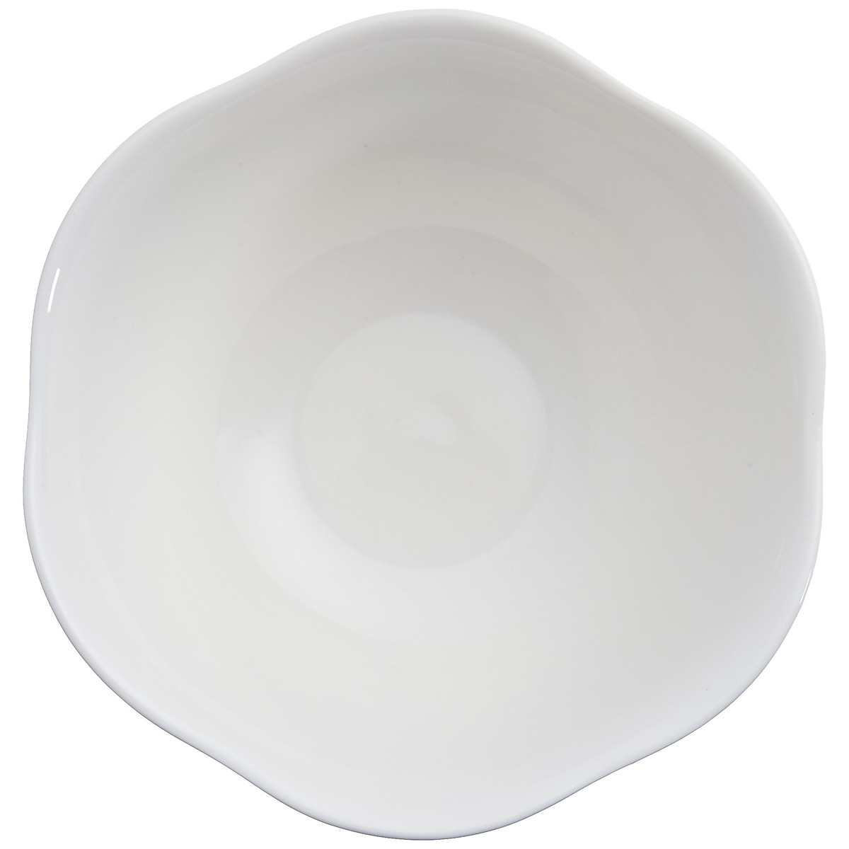 Lenox 833415 Butterfly Meadow Blue 4-Piece Dessert Bowl Set