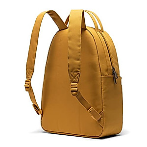 Herschel Supply Co. Nova Mid-Volume Harvest Gold One Size
