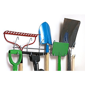 Lehigh CM28H 28-1/2-Inch Long Handle Holder, Grey